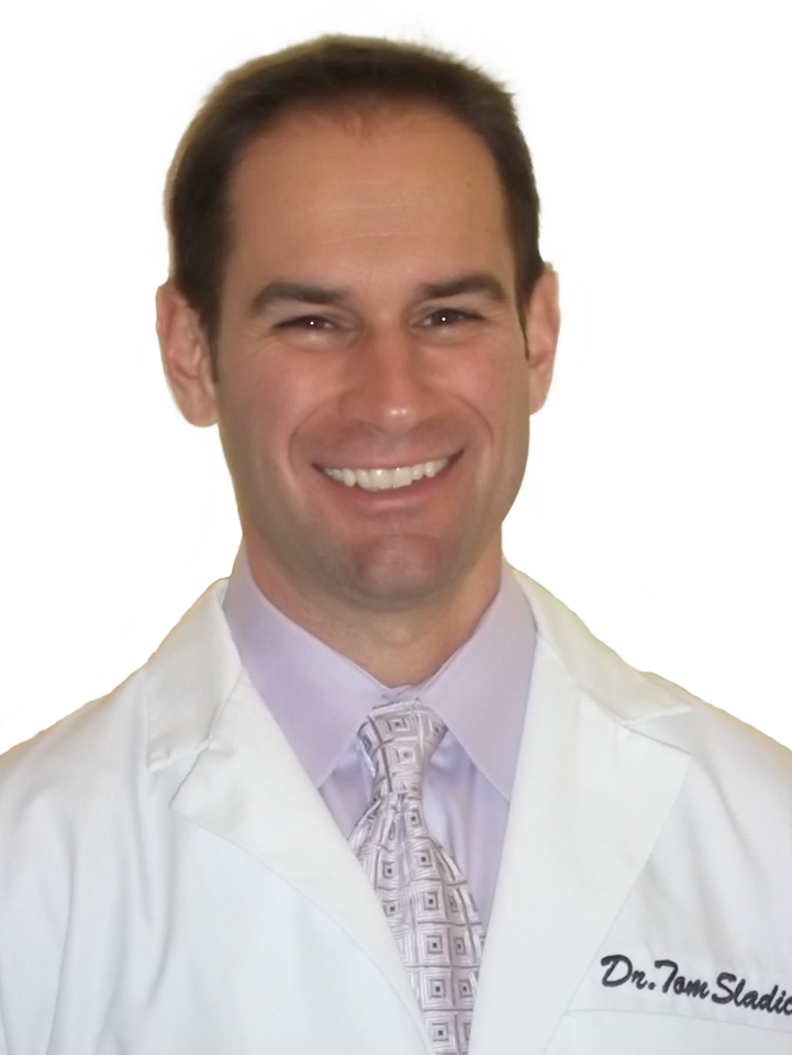 Homepage - Natural Thyroid Doctor | Dr. Tom Sladic | Michigan